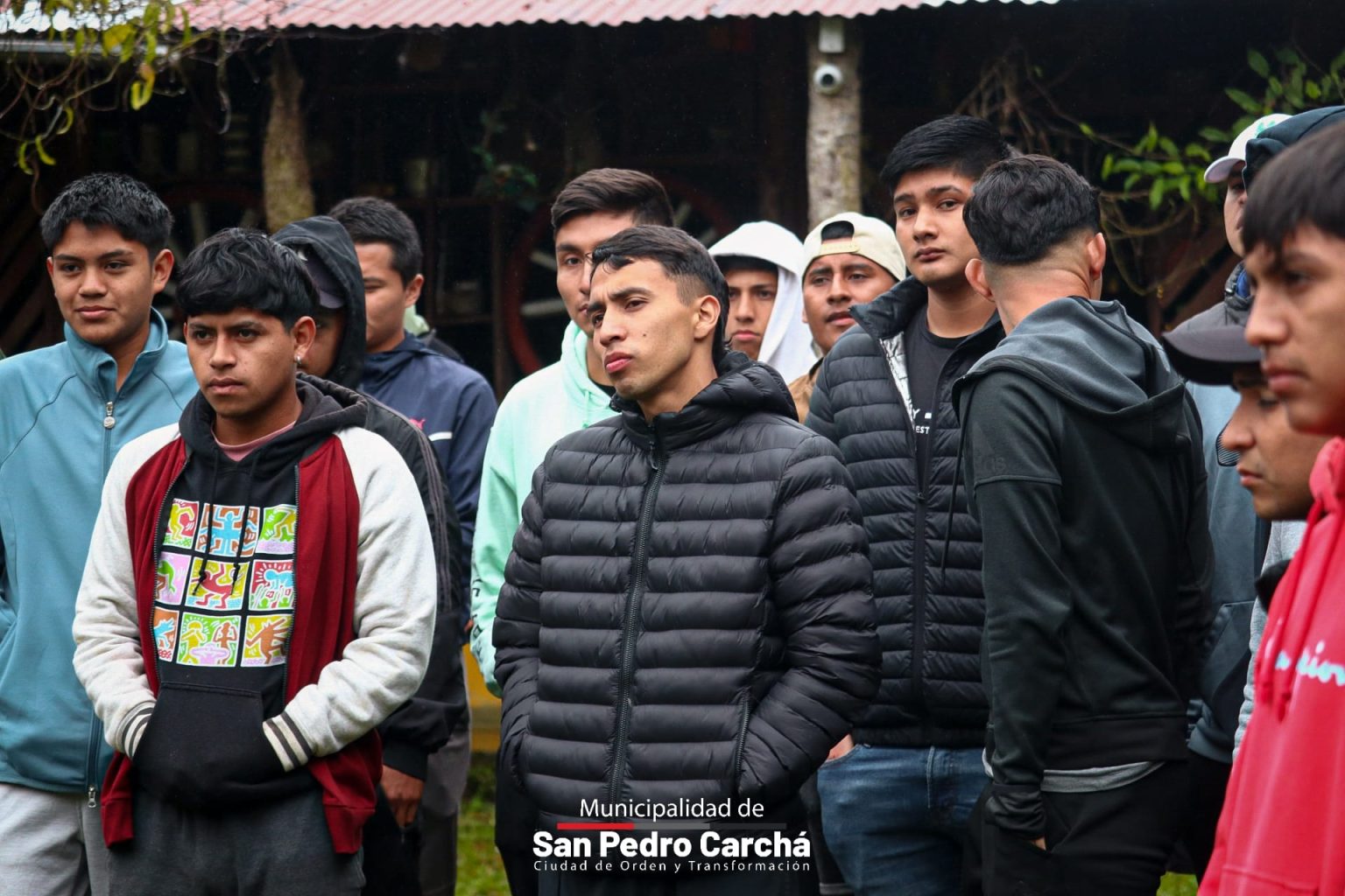EL DEPORTIVO CARCHÁ LISTO PARA INICIAR UN NUEVO RETO – Municipalidad de ...