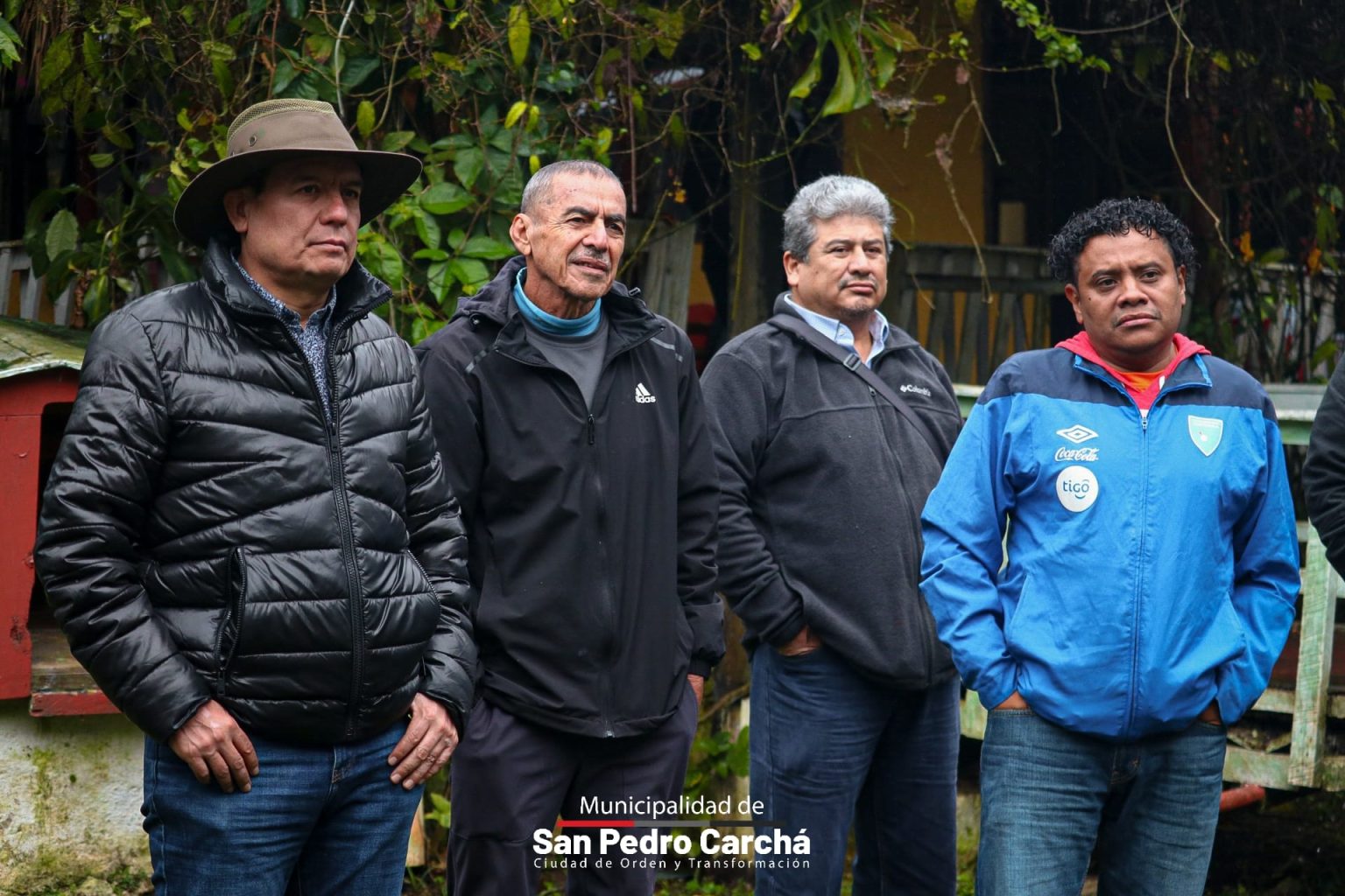 EL DEPORTIVO CARCHÁ LISTO PARA INICIAR UN NUEVO RETO – Municipalidad de ...