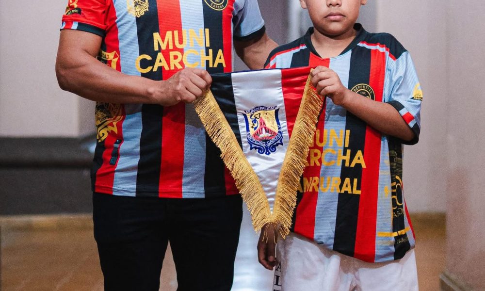 𝐒𝐚𝐧 𝐏𝐞𝐝𝐫𝐨 𝐂𝐚𝐫𝐜𝐡𝐚́ 𝐛𝐫𝐢𝐥𝐥𝐚 𝐞𝐧 𝐂𝐮𝐧𝐝𝐢𝐧𝐚𝐦𝐚𝐫𝐜𝐚, 𝐂𝐨𝐥𝐨𝐦𝐛𝐢𝐚 – Municipalidad de ...