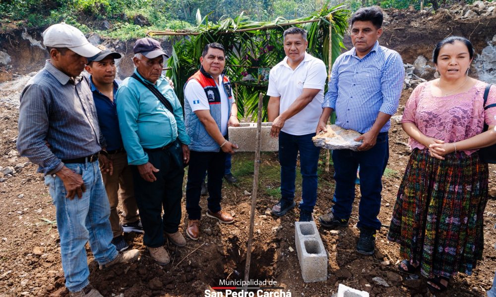 𝐂𝐡𝐢𝐠𝐮𝐚𝐫𝐫𝐨𝐦 𝐓𝐞𝐧𝐝𝐫𝐚́ 𝐬𝐮 𝐏𝐫𝐨𝐩𝐢𝐨 𝐒𝐚𝐥𝐨́𝐧 𝐂𝐨𝐦𝐮𝐧𝐚𝐥 👷🏼‍♂️🏡 – Municipalidad de ...