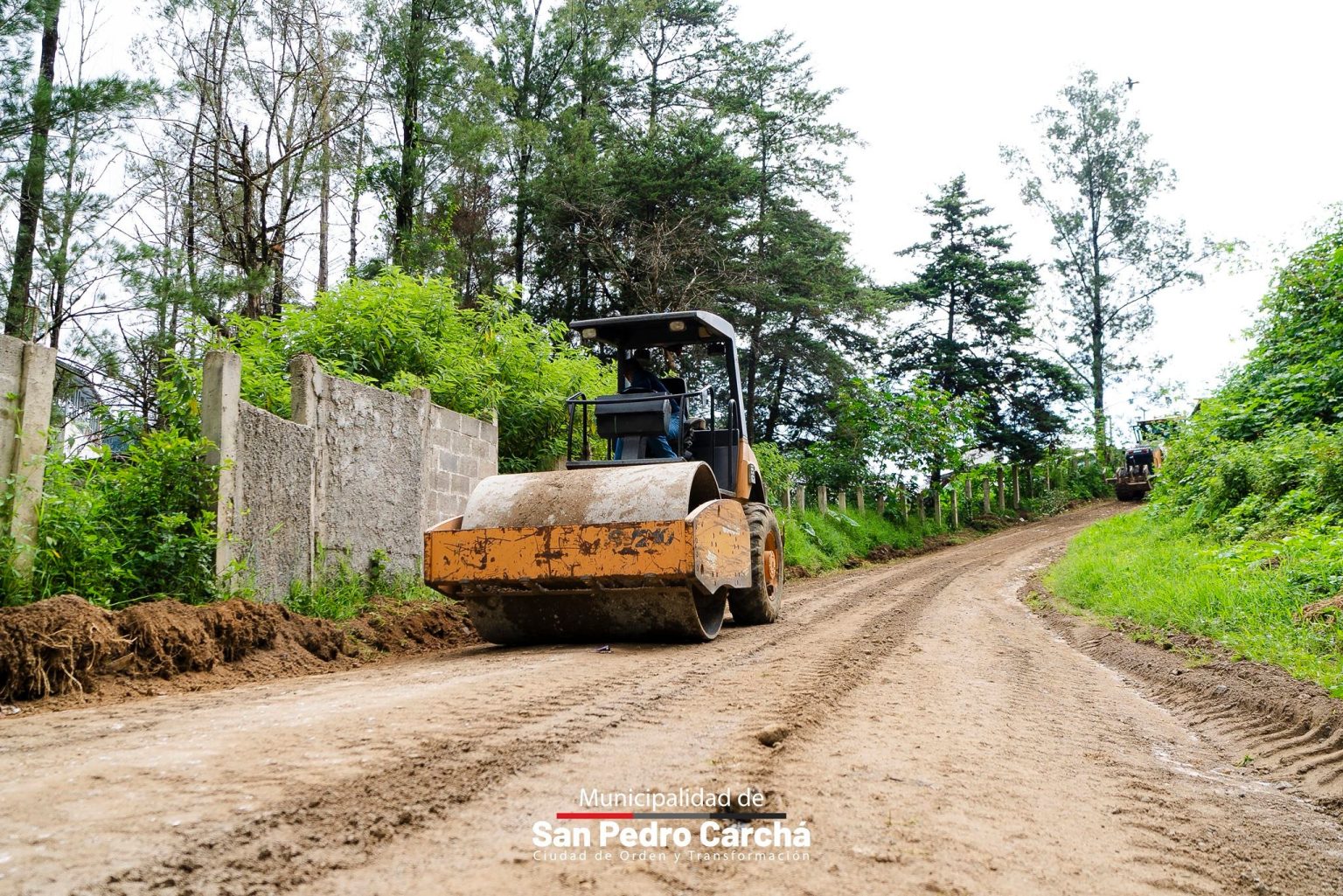 🚧 𝐌𝐞𝐣𝐨𝐫𝐚𝐬 𝐕𝐢𝐚𝐥𝐞𝐬 𝐞𝐧 𝐞𝐥 𝐁𝐚𝐫𝐫𝐢𝐨 𝐒𝐚𝐫𝐚𝐱𝐨𝐜𝐡 𝐩𝐚𝐫𝐚 𝐥𝐚 𝐂𝐚𝐫𝐜𝐡𝐚𝐅𝐞𝐫 𝟐𝟎𝟐𝟓 ...