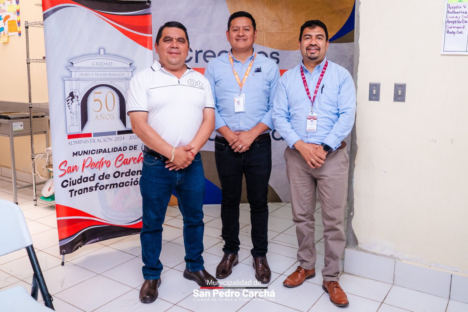 𝐕𝐢𝐬𝐢𝐭𝐚 𝐝𝐞 𝐀𝐮𝐭𝐨𝐫𝐢𝐝𝐚𝐝𝐞𝐬 𝐝𝐞 𝐎𝐥𝐢𝐧𝐭𝐞𝐩𝐞𝐪𝐮𝐞, 𝐐𝐮𝐞𝐭𝐳𝐚𝐥𝐭𝐞𝐧𝐚𝐧𝐠𝐨 🇬🇹🤝 ...