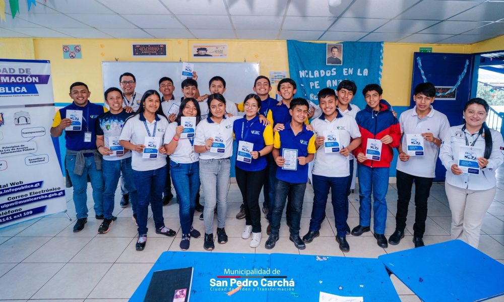 𝗗𝗶́𝗮 𝗜𝗻𝘁𝗲𝗿𝗻𝗮𝗰𝗶𝗼𝗻𝗮𝗹 𝗱𝗲𝗹 𝗔𝗰𝗰𝗲𝘀𝗼 𝗨𝗻𝗶𝘃𝗲𝗿𝘀𝗮𝗹 𝗮 𝗹𝗮 𝗜𝗻𝗳𝗼𝗿𝗺𝗮𝗰𝗶𝗼́𝗻 ℹ️🌎 ...